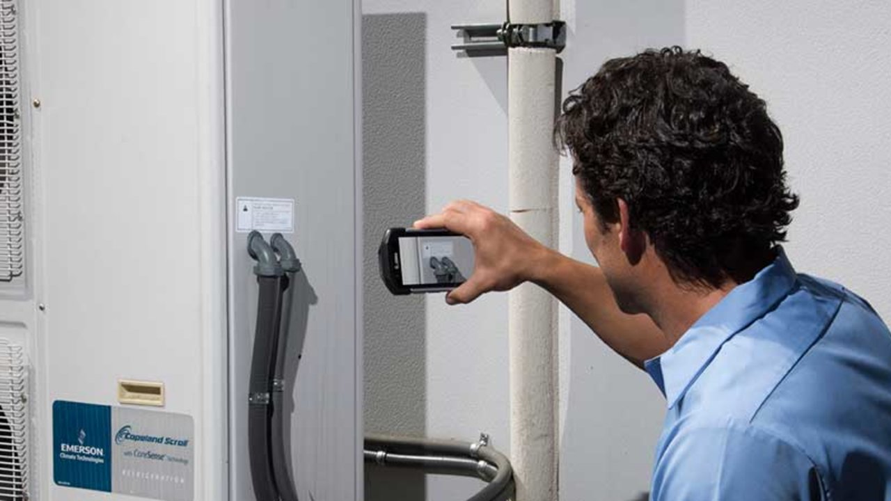 Zebra TC72 / TC77 Touch-Computer - Label Solutions AG